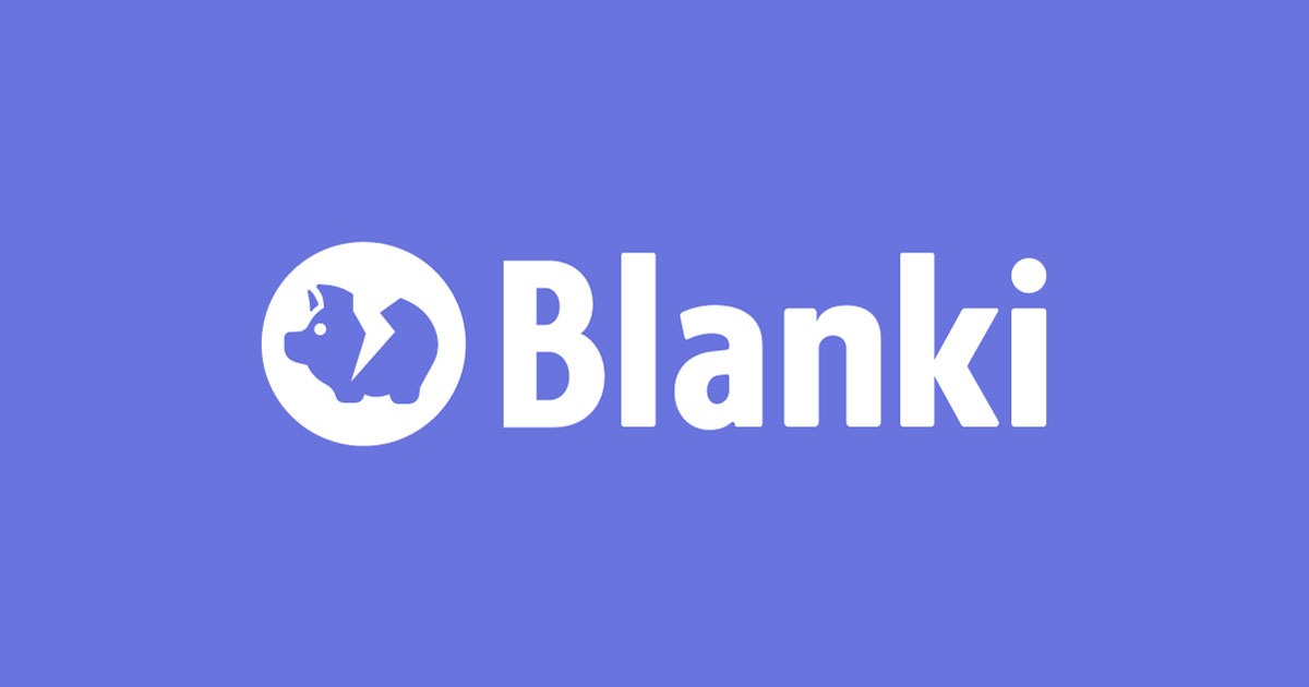 Blanki | Blanki